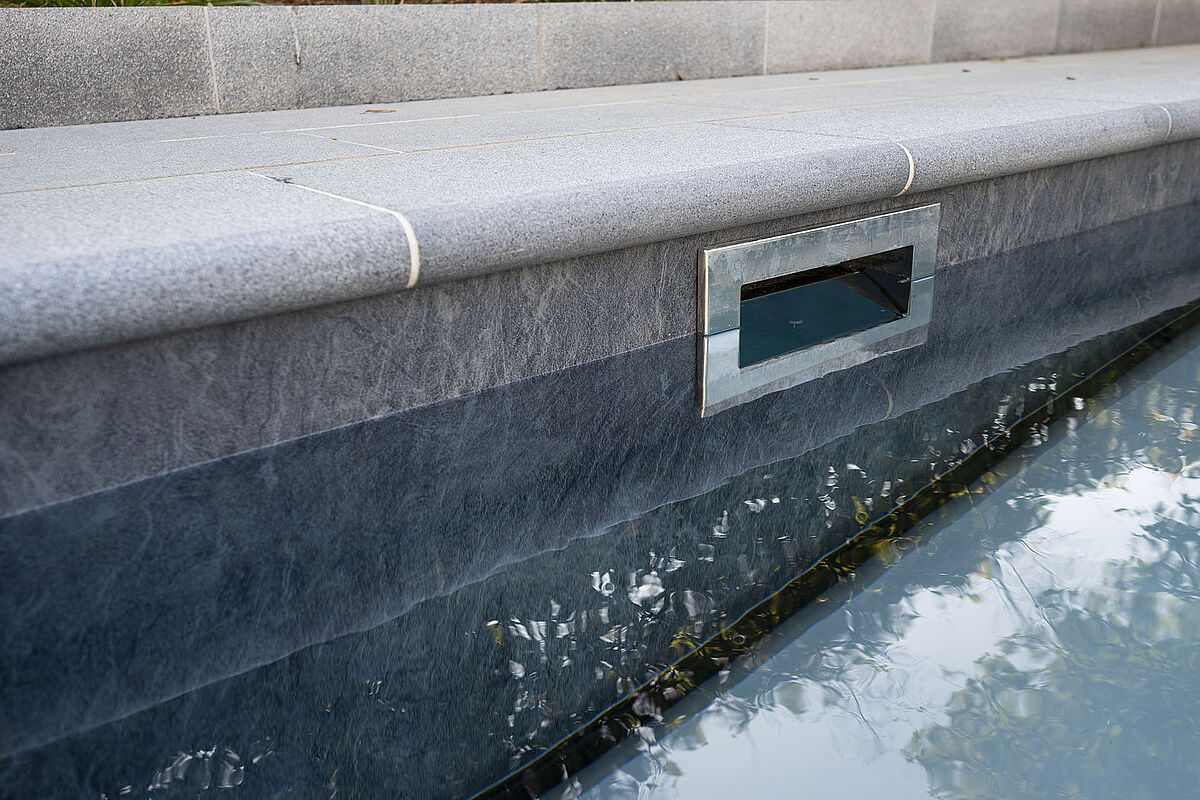 TOUCH ELEGANCE - ATLAS LINER